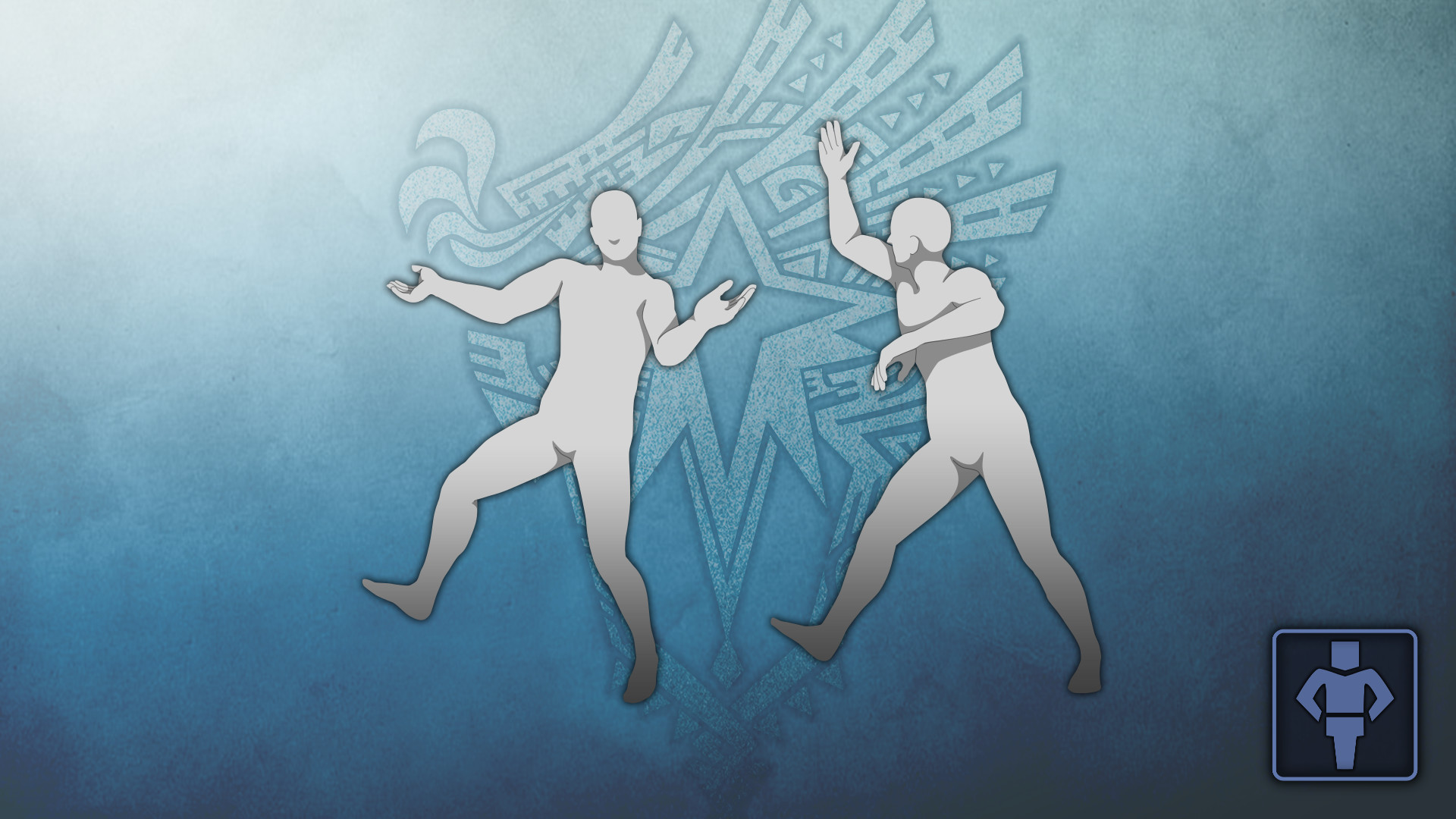 Monster Hunter: World - MHW:I Gesture Pack: Hype Up Set on Steam