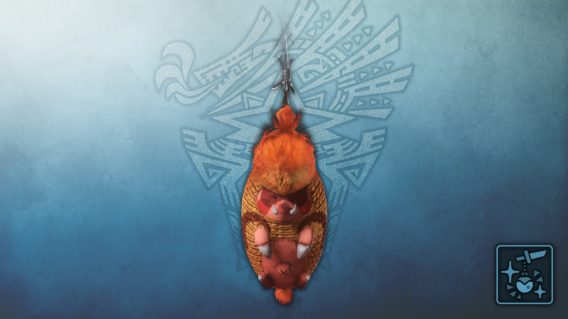 Monster Hunter World: Iceborne - Pendant: Moly Pendant - Passion on Steam