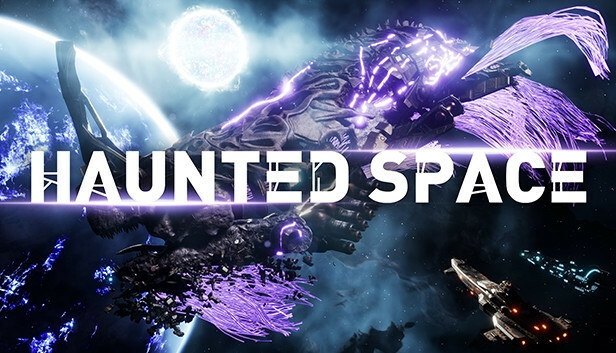 Haunted Space on Steam
