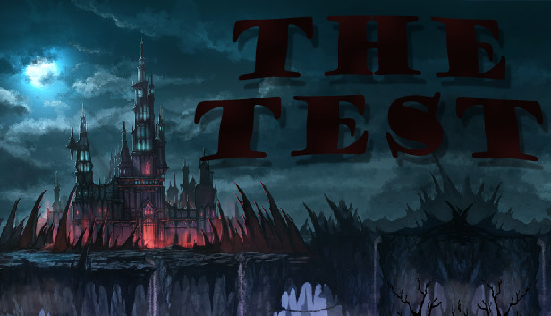 The Test - Steam News Hub