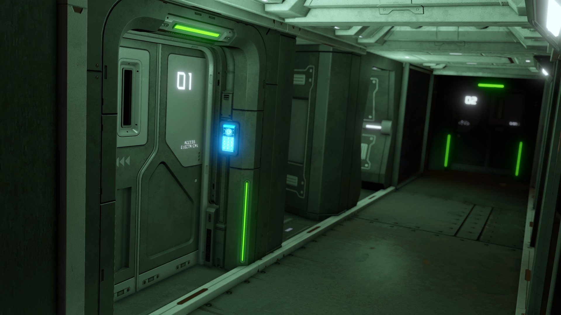 Space Engineers - Frostbite on Steam