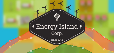 Energy Island Corp. on Steam
