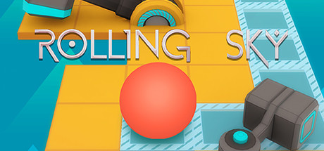 RollingSky on Steam