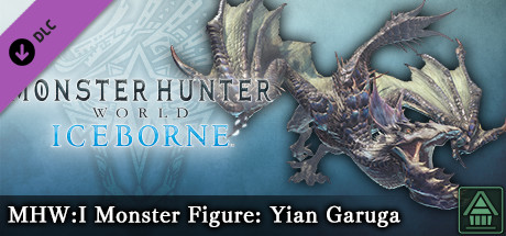 Yian Garuga