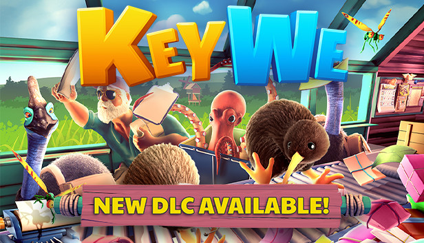 KeyWe Price history · SteamDB