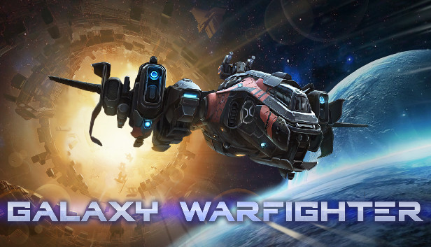 Galaxy Warfighter on Steam