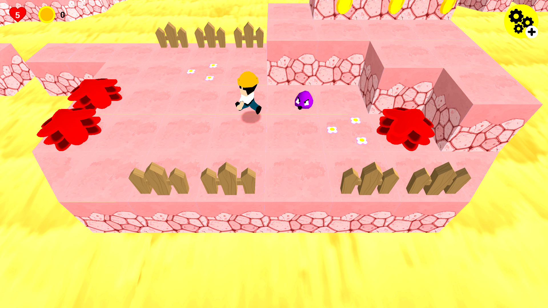 Mr Maker 3D Level Editor on Steam