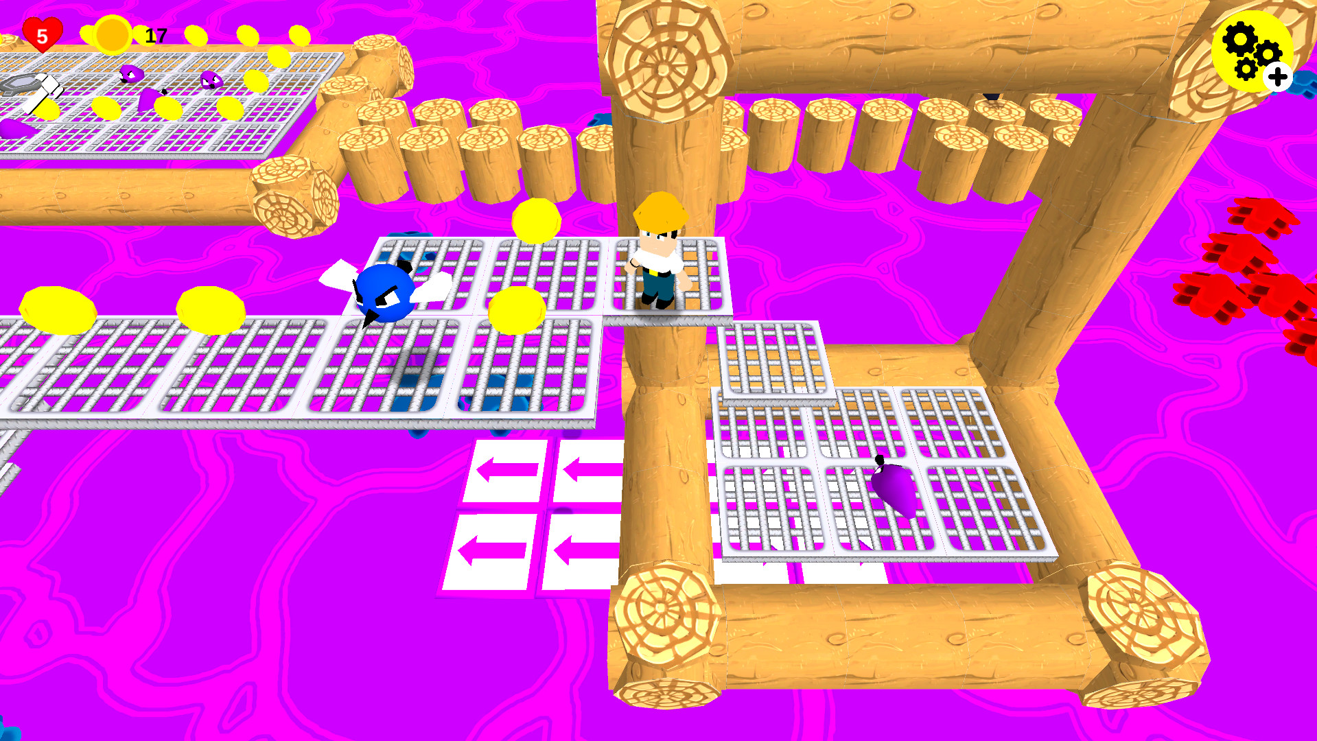 Mr Maker 3D Level Editor on Steam
