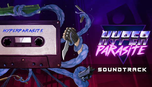 HyperParasite Soundtrack on Steam