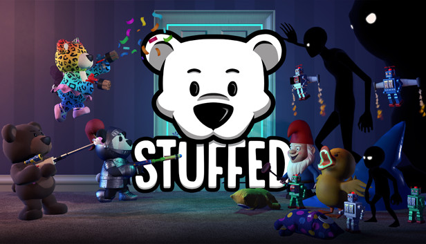 STUFFED on Steam