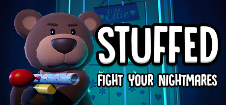 STUFFED on Steam