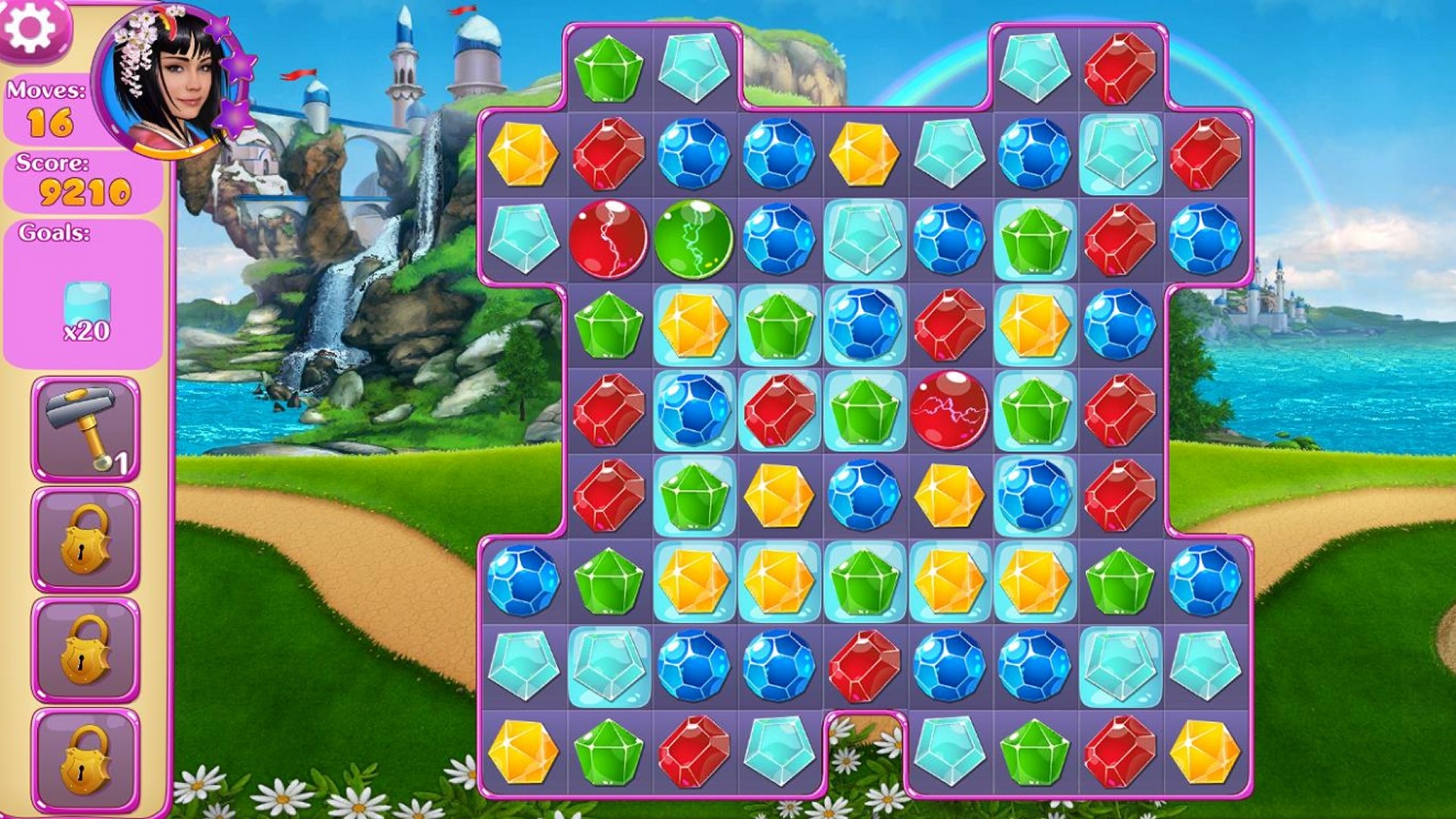 Season Match 4 on Steam