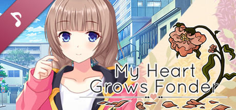 My Heart Grows Fonder Soundtrack on Steam