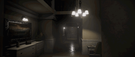 Evil Inside - Keymailer