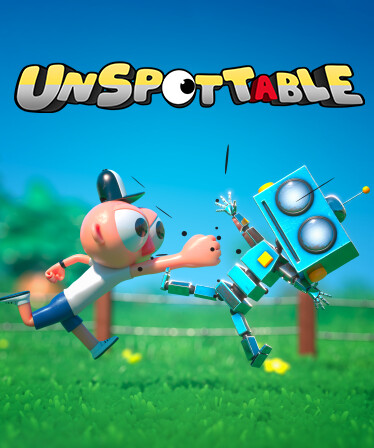 Unspottable Price history · SteamDB