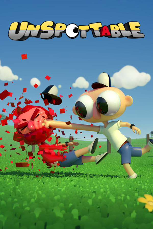 Unspottable Price history · SteamDB
