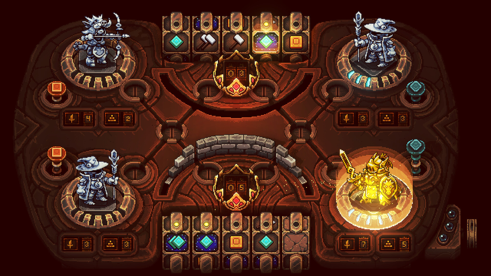 Steam - Sea of Stars 星之海