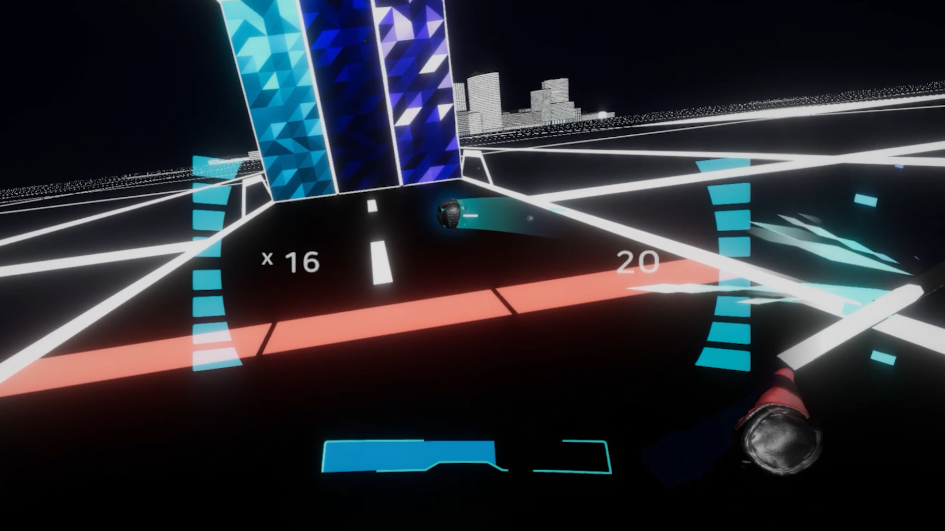 Electronic Squash on Steam