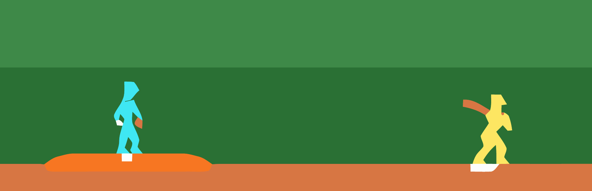 2D Baseball Duel Steam Charts · SteamDB