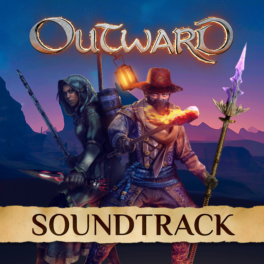 Outward Soundtrack on Steam
