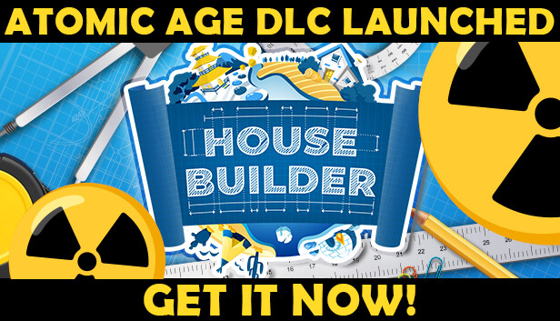 House Builder on Steam