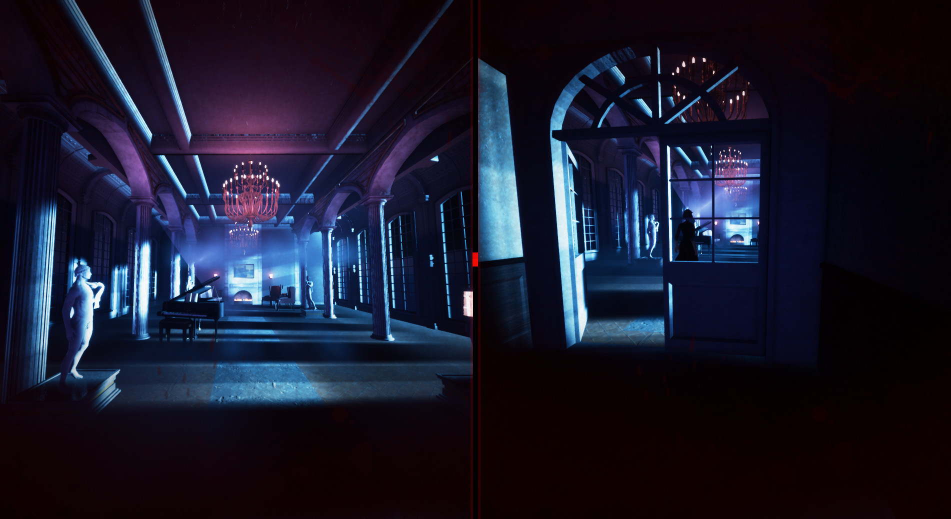 Moonlight Mansion on Steam