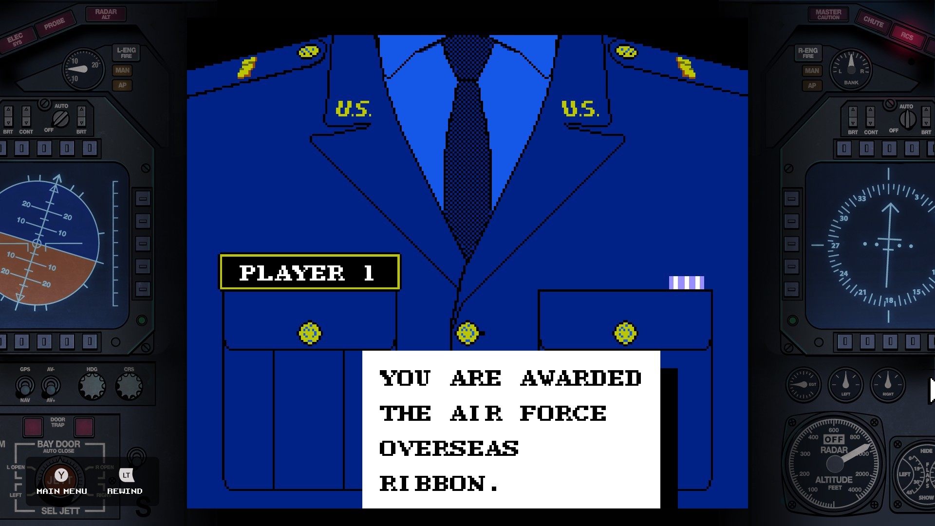 F-117A Stealth Fighter (NES edition) on Steam