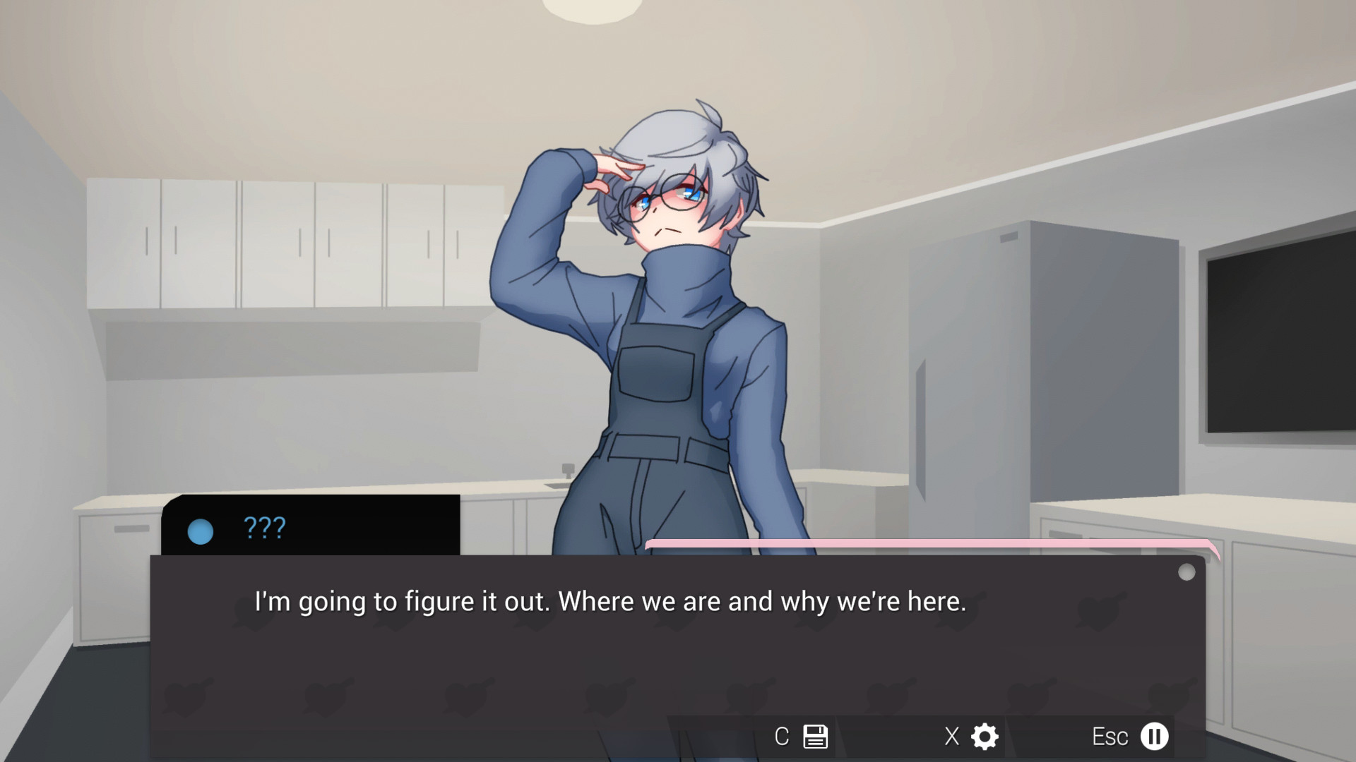 Serial Lover on Steam