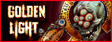 Golden Light on Steam