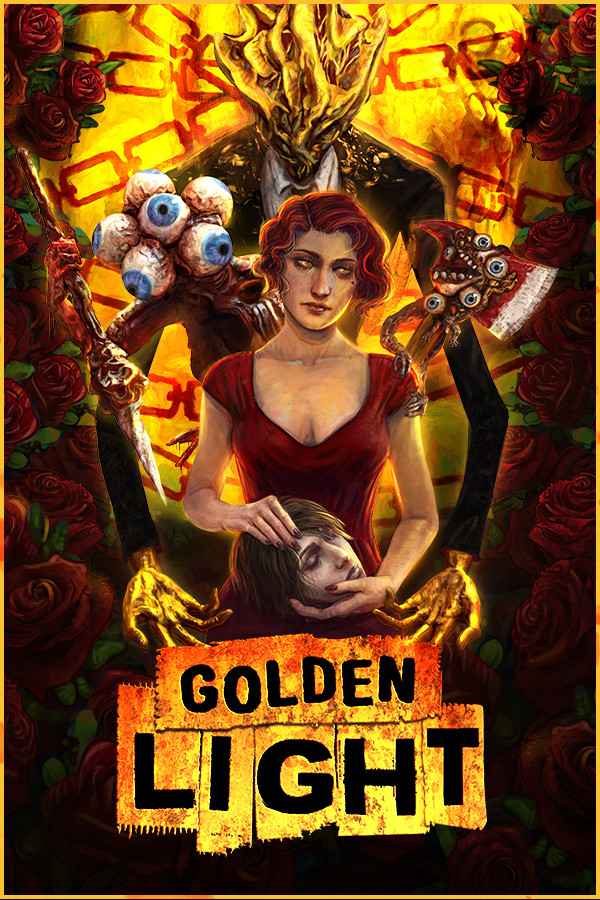 Golden Light Price history · SteamDB