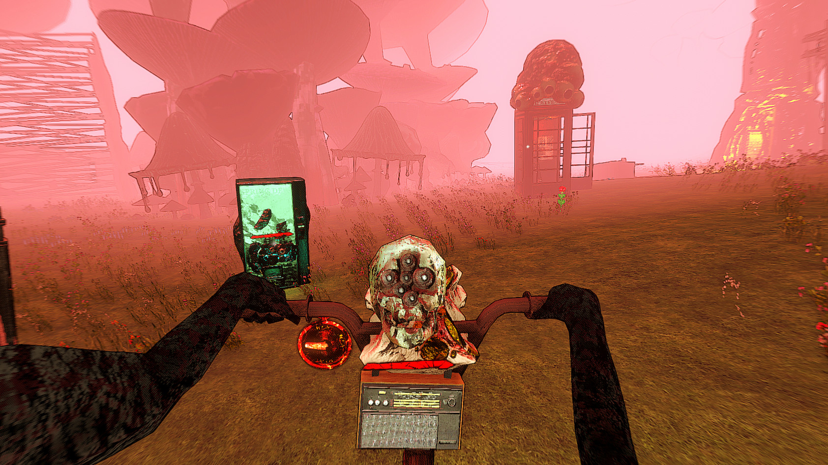 Golden Light di Steam