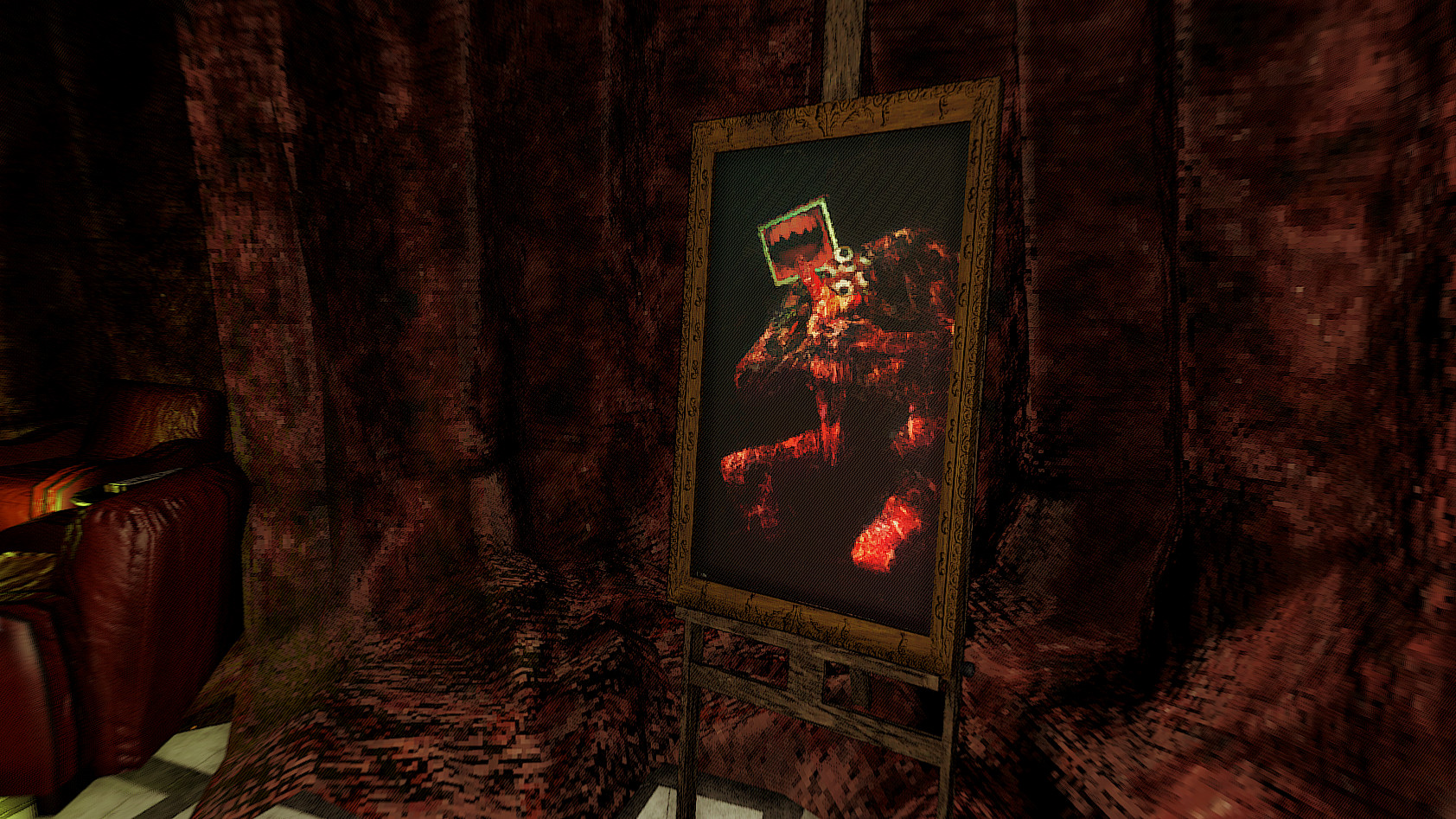 Golden Light on Steam