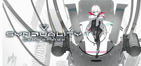 SYNDUALITY: Echo of Ada Steam Charts · SteamDB
