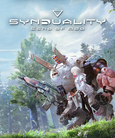 SYNDUALITY: Echo of Ada · SteamDB