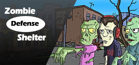 Steam Community :: Zombie Defense Shelter