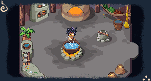 Roots of Pacha on Steam