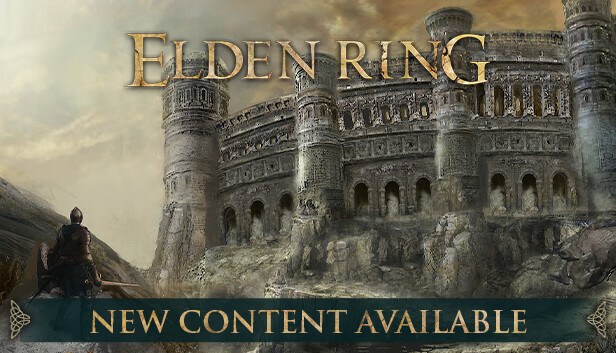 ELDEN RING · SteamDB