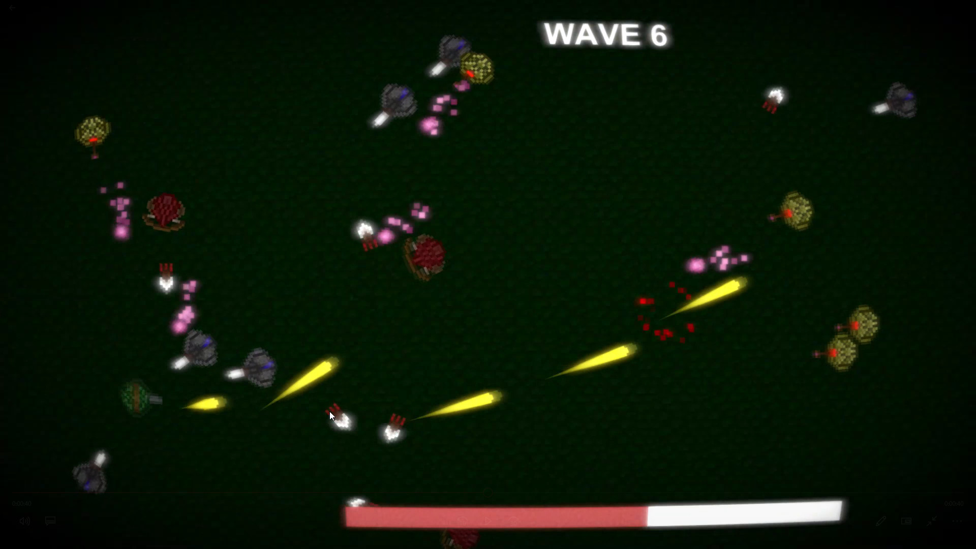 Comrade-in-Arms on Steam