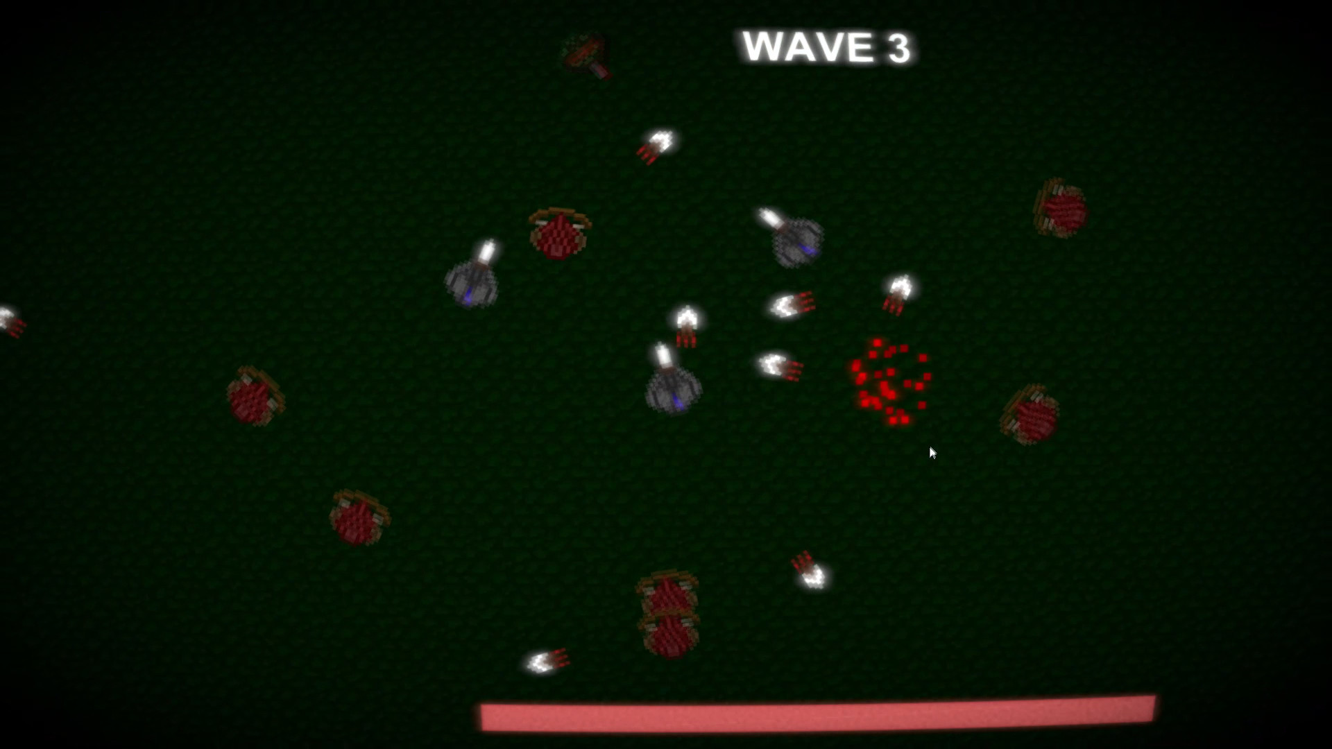 Comrade-in-Arms on Steam