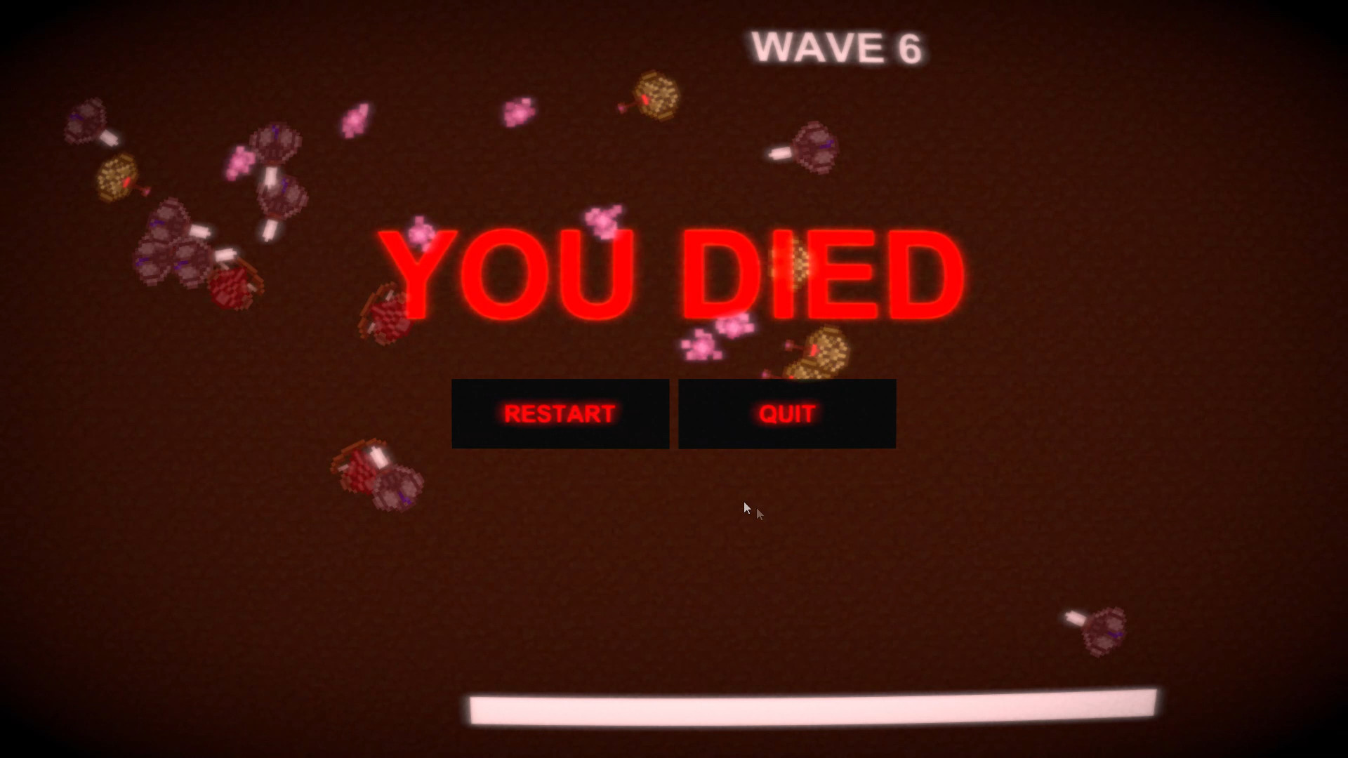 Comrade-in-Arms on Steam