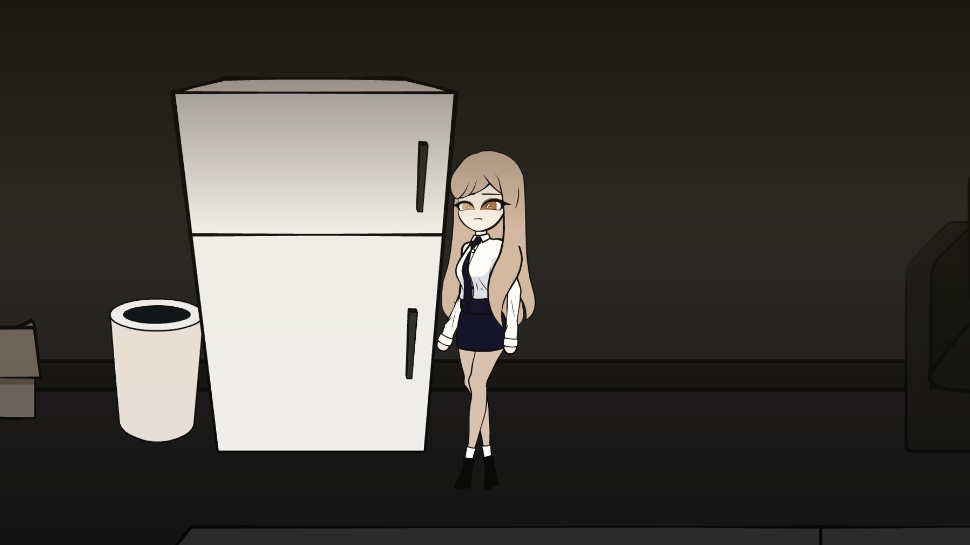 Flaming Friday Night on Steam