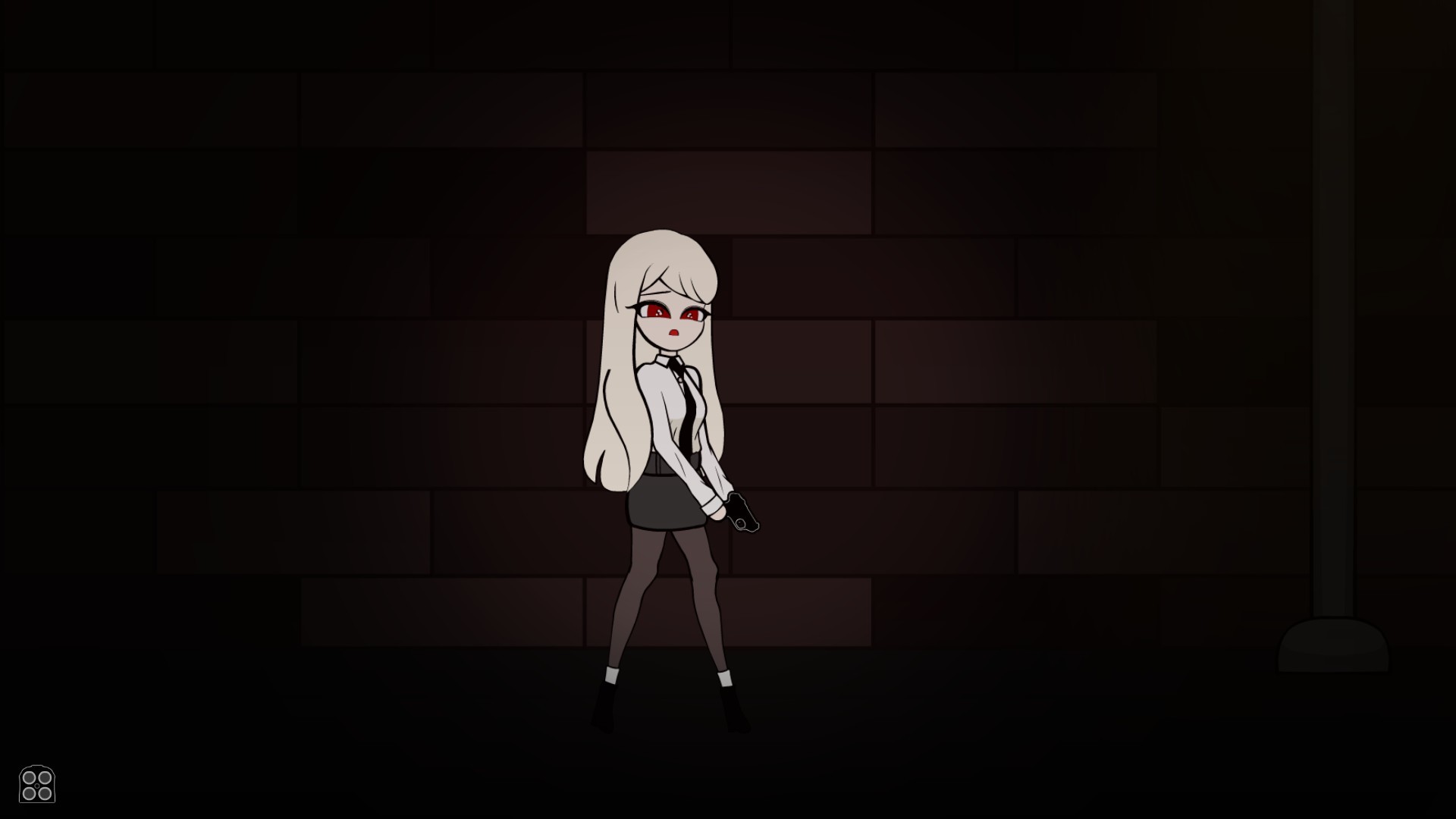 Flaming Friday Night on Steam