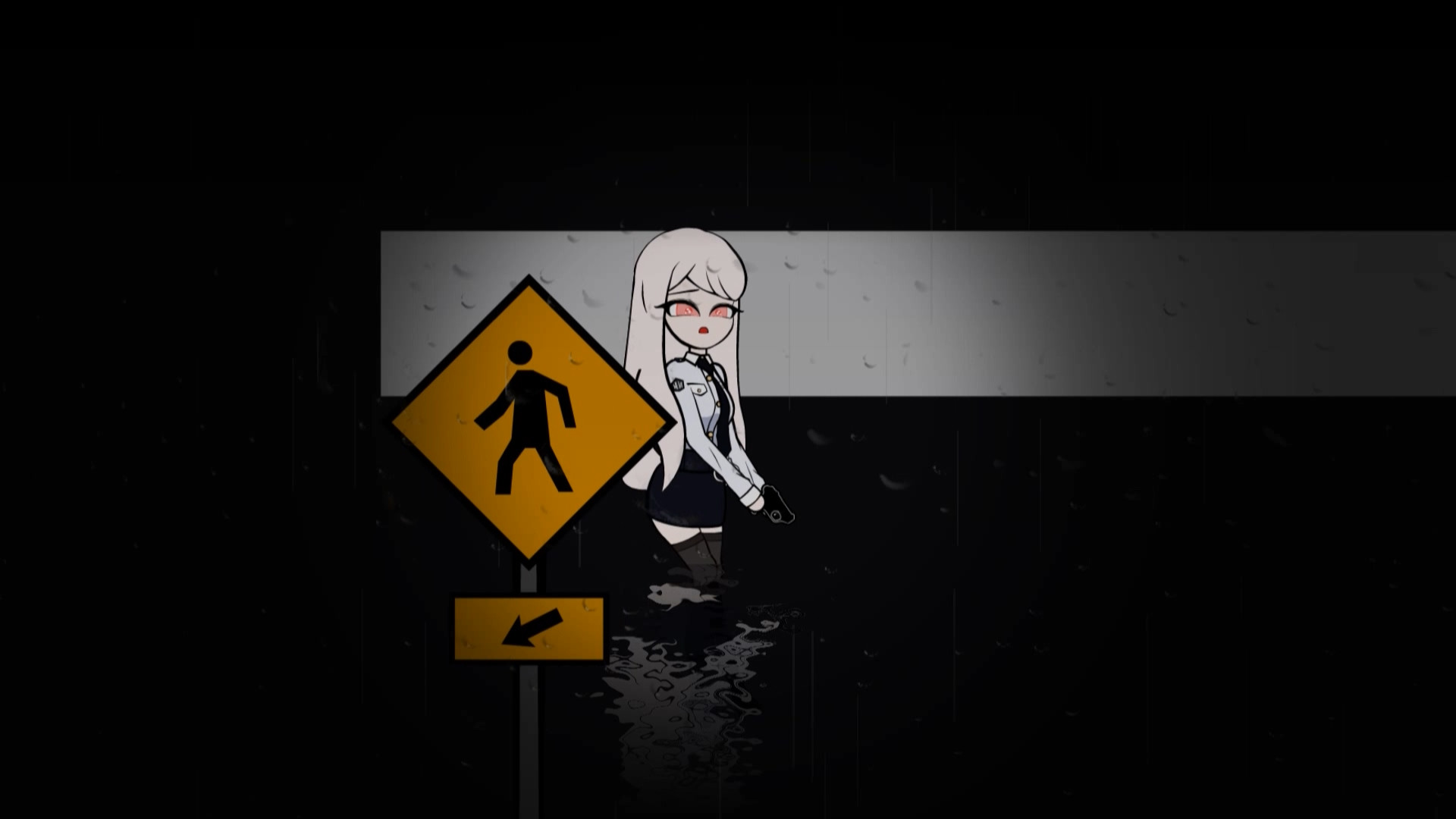 Flaming Friday Night on Steam