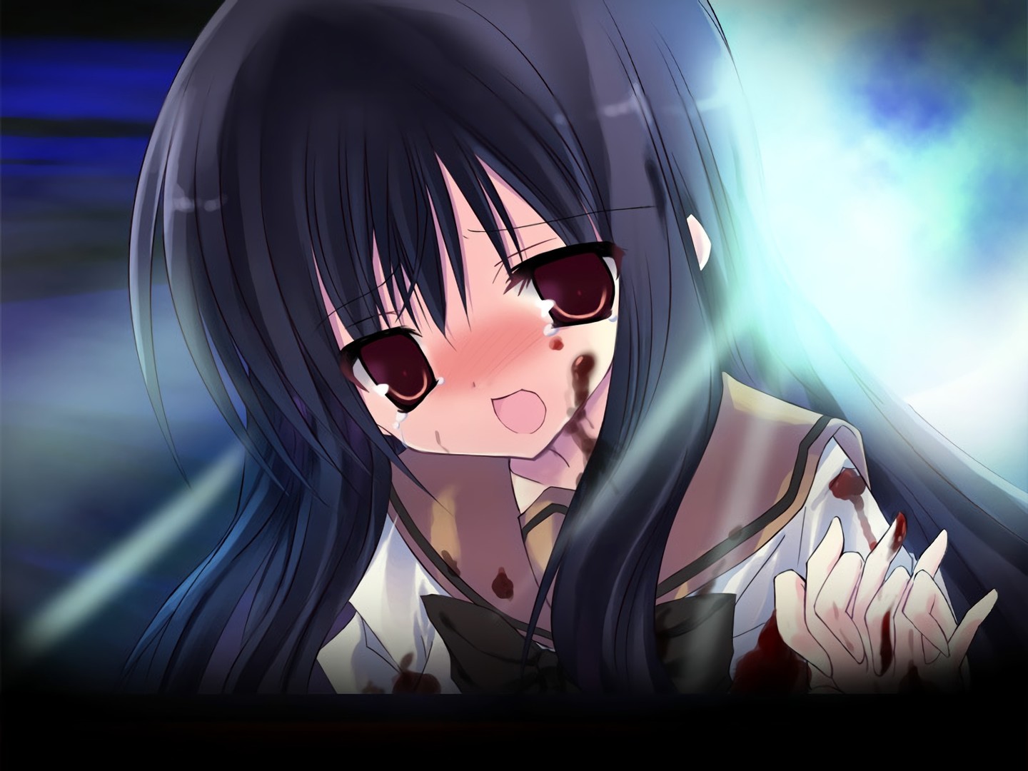 NOeSIS01_诉说谎言记忆物语 on Steam