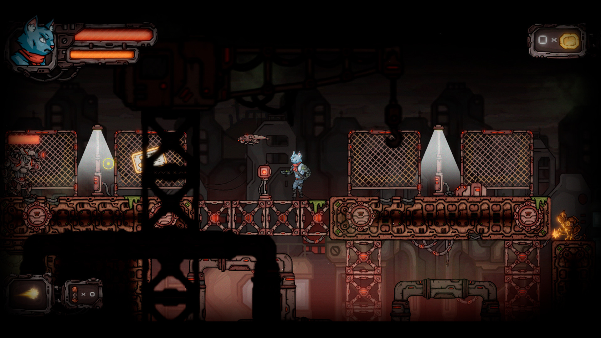 Boom Blaster on Steam