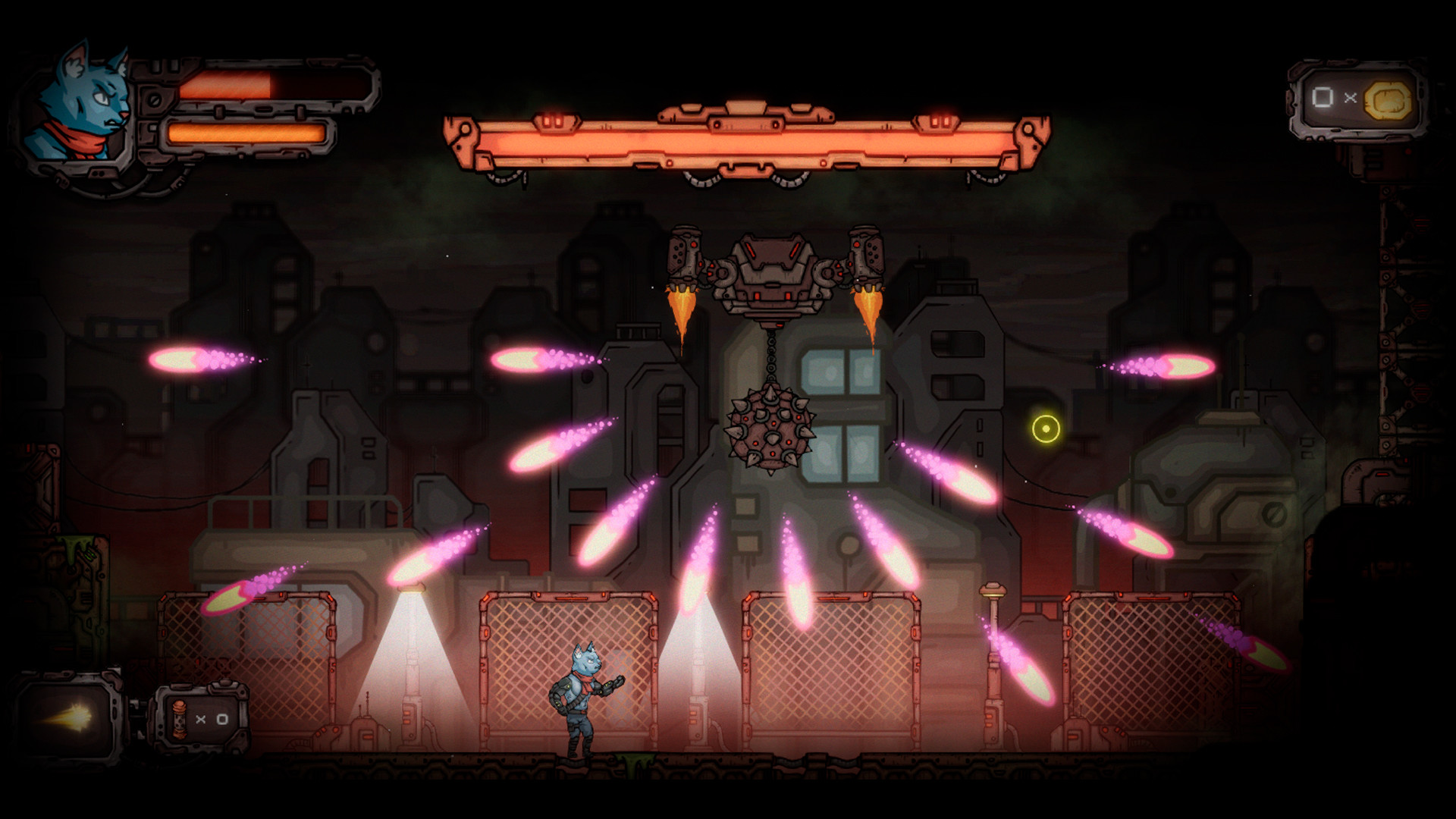 Boom Blaster on Steam