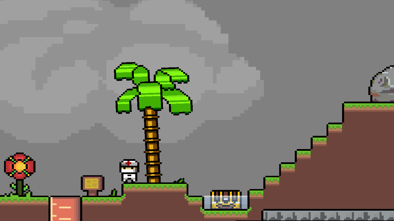 FOS - NIGHT MODE on Steam