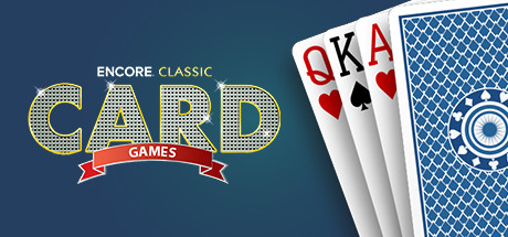 Encore Classic Card Games on Steam