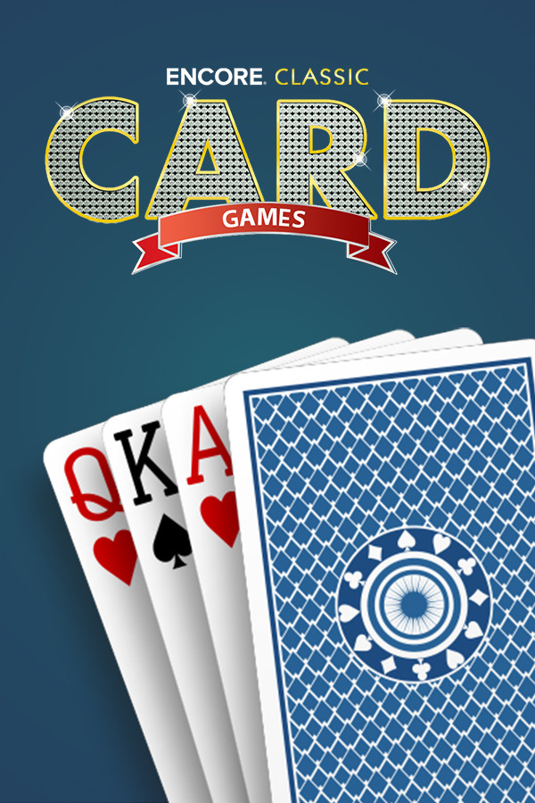 Encore Classic Card Games Steam Charts · SteamDB