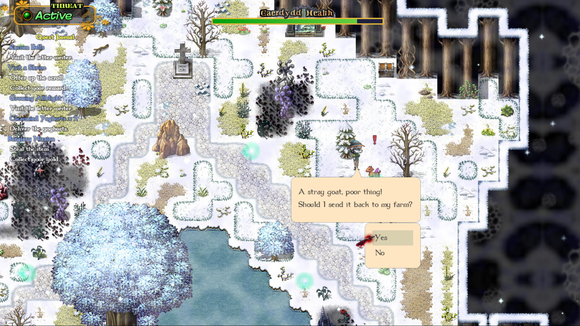 Void Monsters 2: The Blight on Steam
